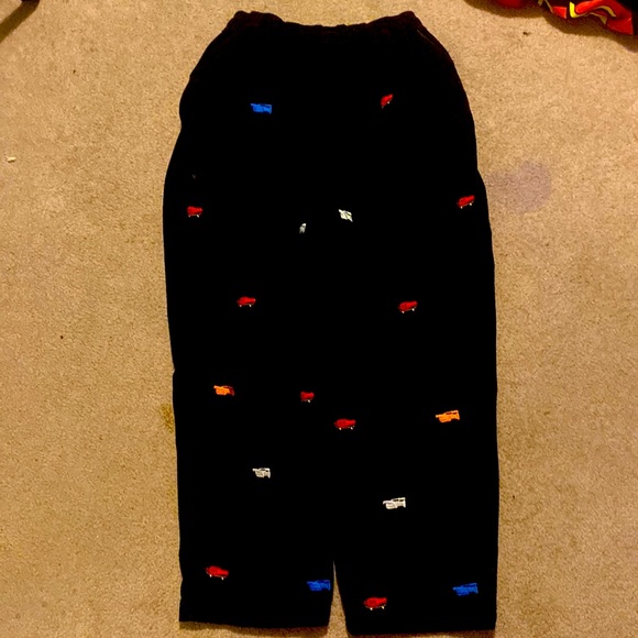 Pants | Limited Edition Televistar X Skatesauce Cordaroy Skate Pants ...